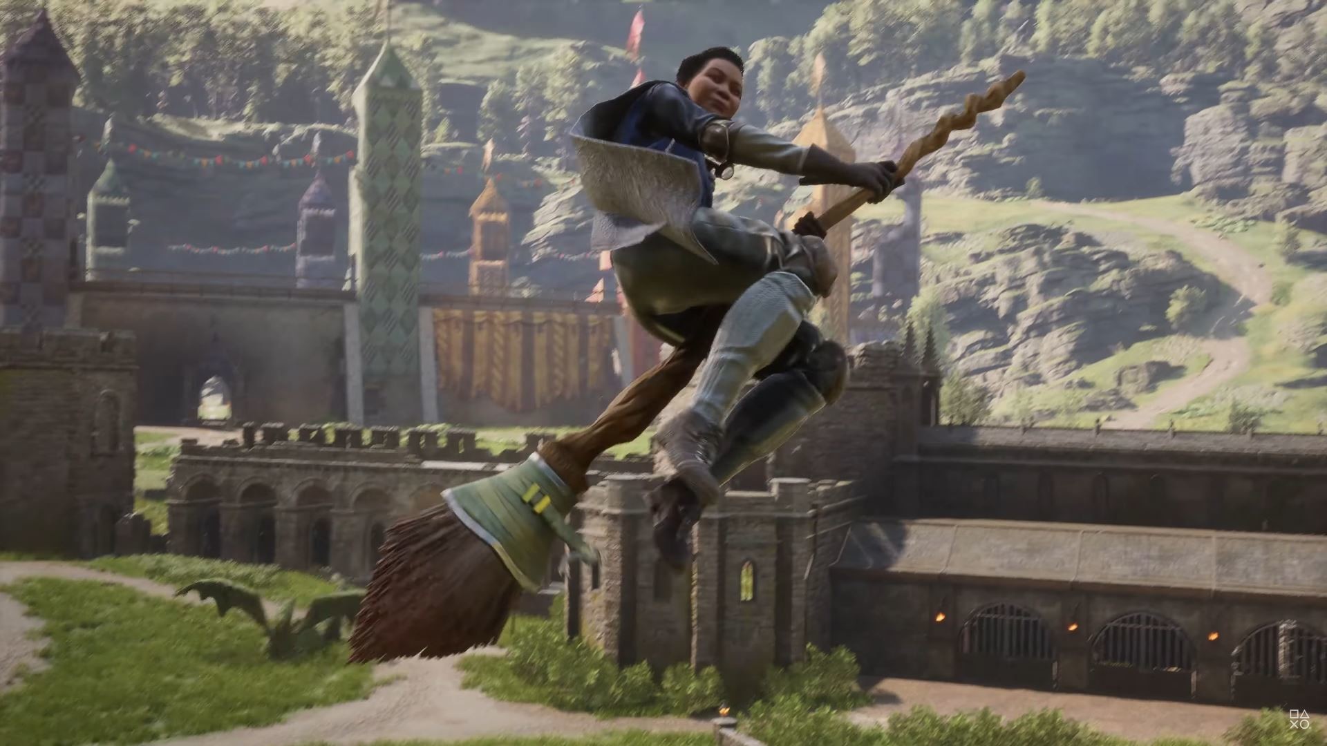 Hogwarts Legacy: Conheça 6 professores que ensinarão magia, alquimia e ...