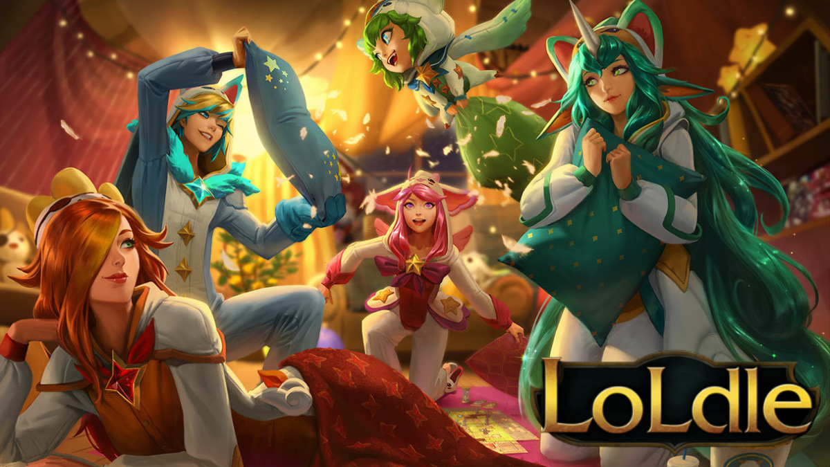 Solução LoLdle 2 de fevereiro: "Anyone got a match?", classic, skill ...