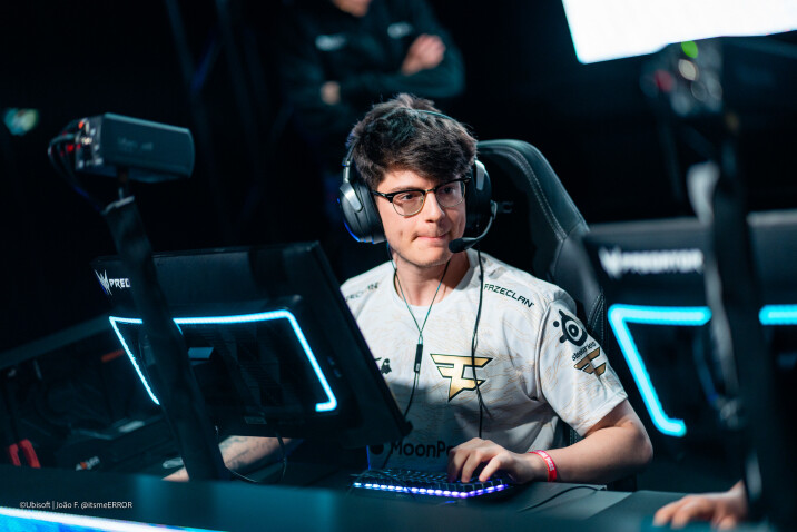 Six Invitational 2023: As chances de FaZe Clan, Team Liquid, W7M e Los ...