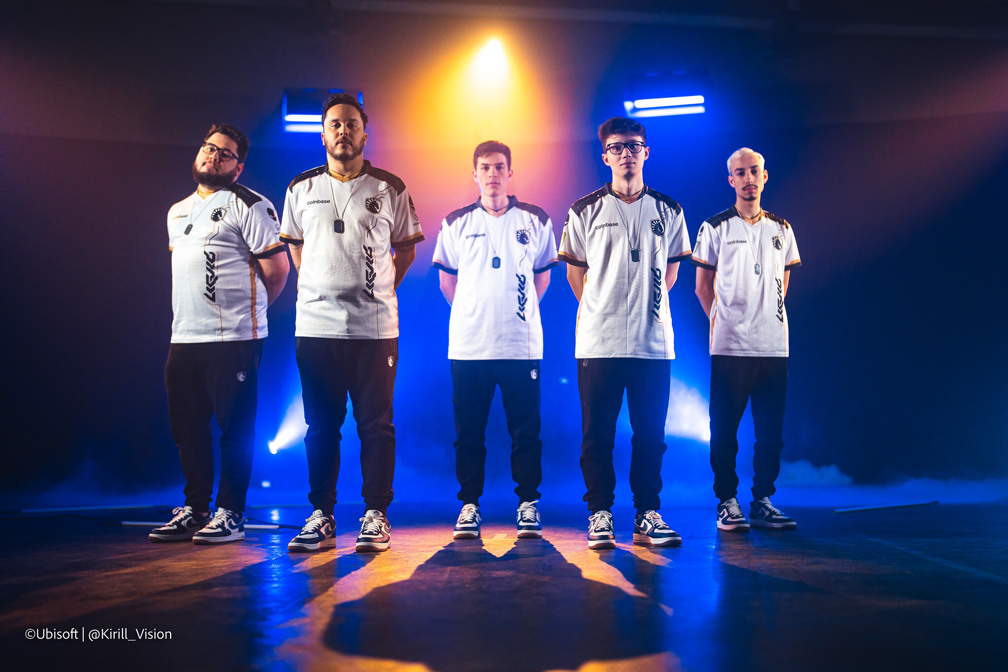 Six Invitational 2023: As chances de FaZe Clan, Team Liquid, W7M e Los ...