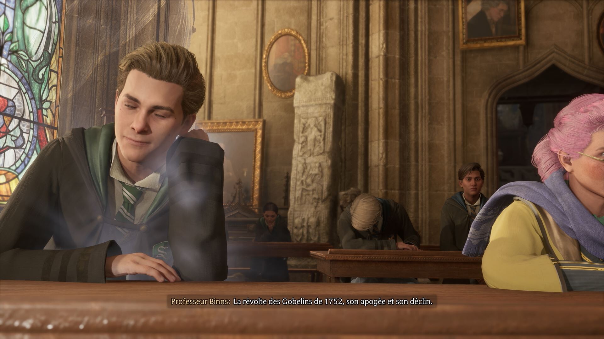 Ominis Gaunt Hogwarts Legacy: 3 razões para prestar atenção no ...