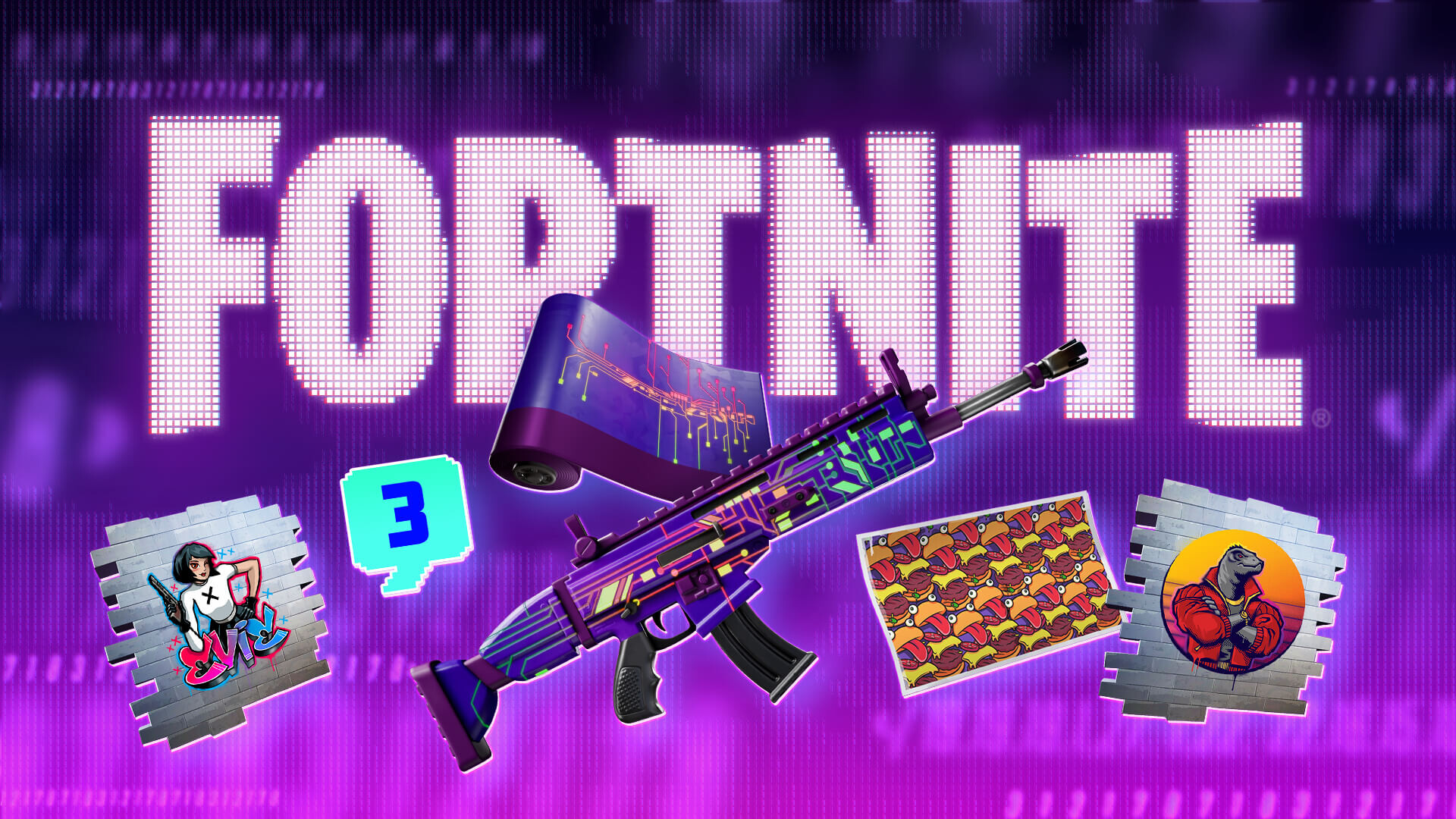 Fortnite: Atualização v.23.50 traz mudanças para Modo Criativo, novas ...