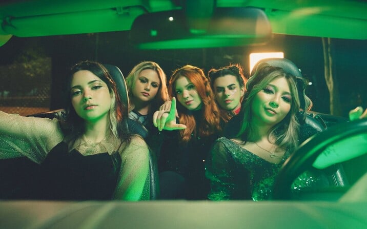 VALORANT: LOUD oficializa time com tayhuhu, Jelly e mais - Millenium