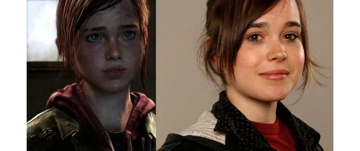 The Last of Us: Entenda a polêmica sobre o rosto de Ellie nos jogos ...