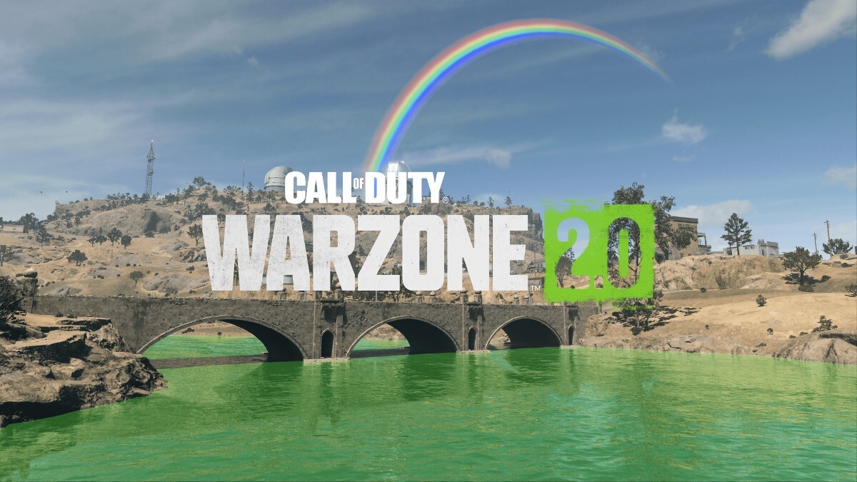 Warzone 2: Novo recurso que chegou com o meio de temporada encanta ...