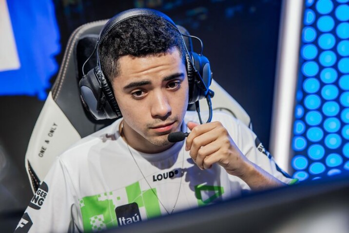 Ceos LoL: idade, redes sociais, time, títulos e tudo sobre o pro player ...