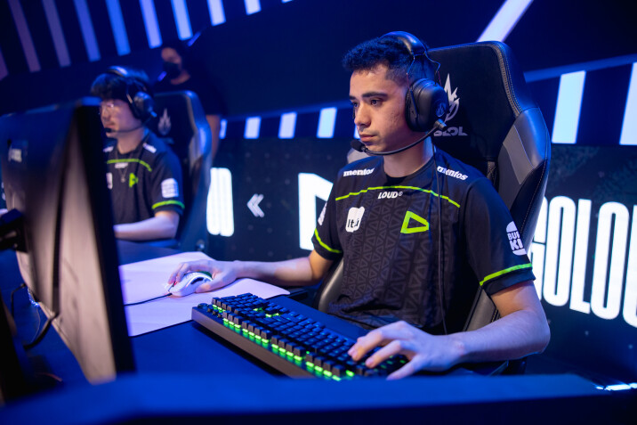 Ceos LoL: idade, redes sociais, time, títulos e tudo sobre o pro player ...