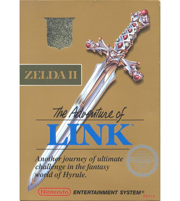 Qual é o jogo mais longo da franquia The Legend of Zelda? - Millenium