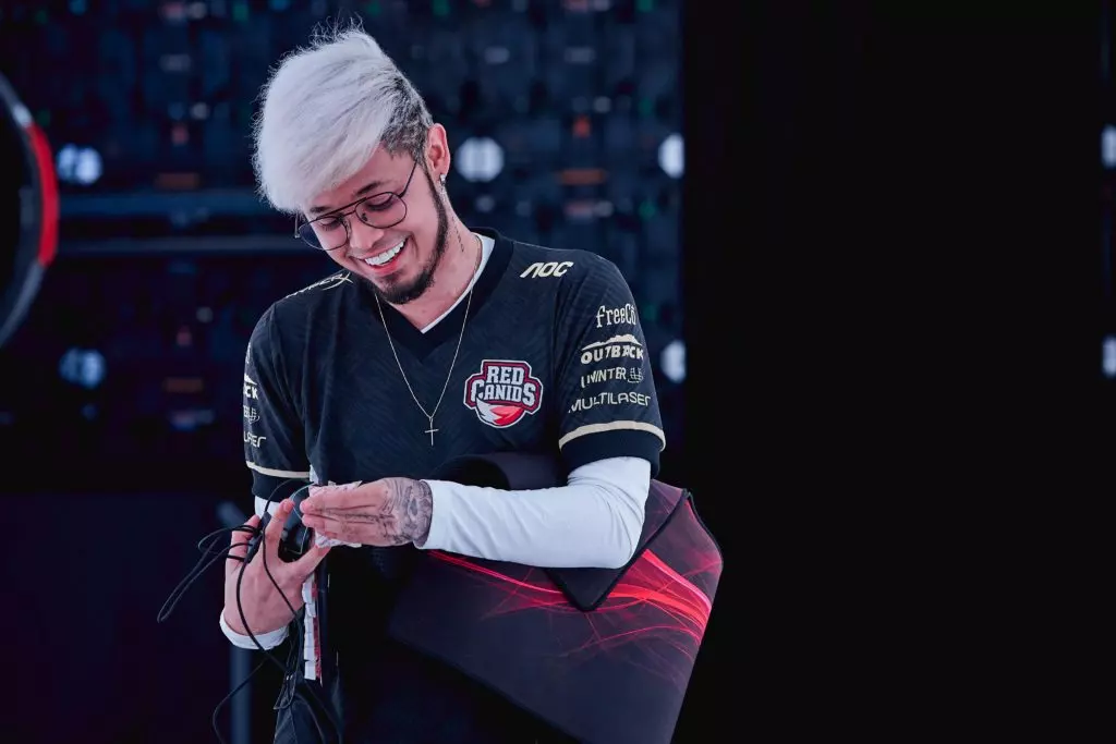 titaN LoL: idade, redes sociais, time, títulos e tudo sobre o pro ...