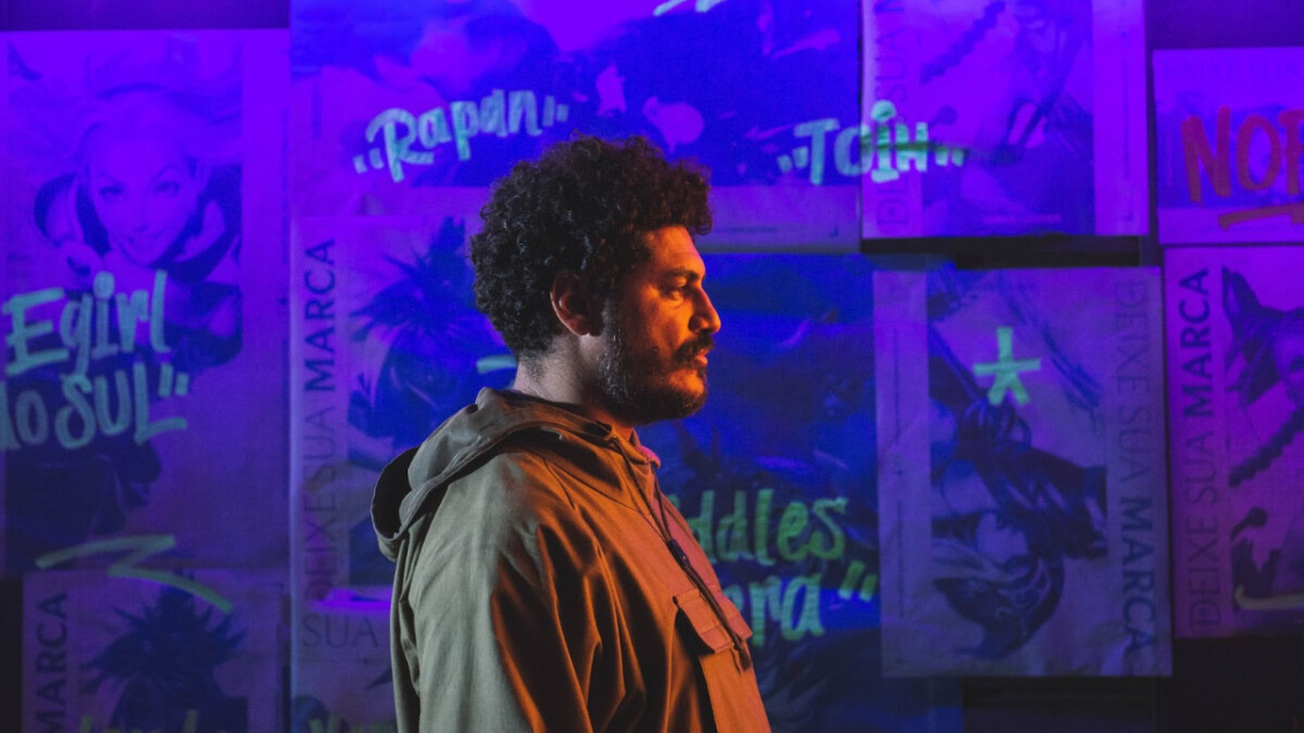 LoL: Riot Games lança música inédita em parceria com Criolo - Millenium