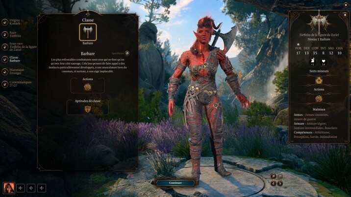 Baldur's Gate 3 Tier List de classes: As melhores composições de grupo ...