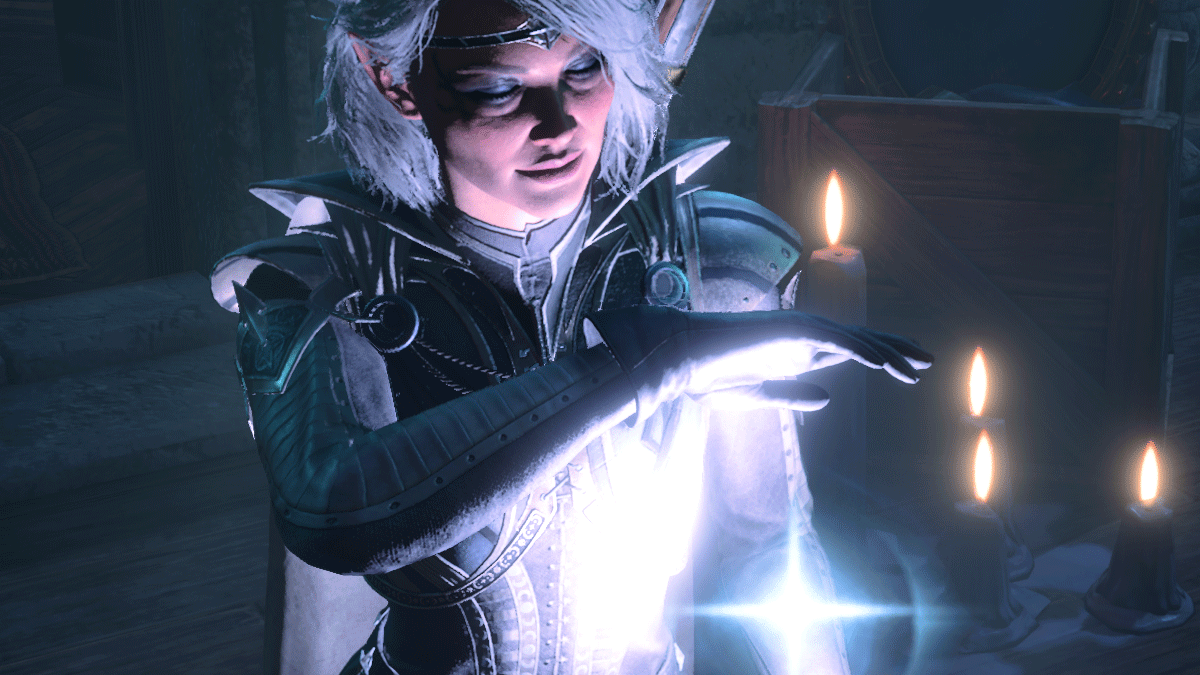 Baldur's Gate 3 Isobel: Tudo sobre esta sacerdotisa de Selune do Ato 2 ...