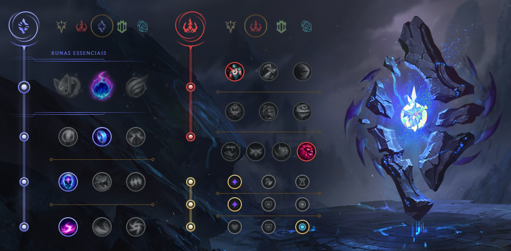 Lux: Runas, builds e guia da campeã do LoL para jogar como meio - Millenium