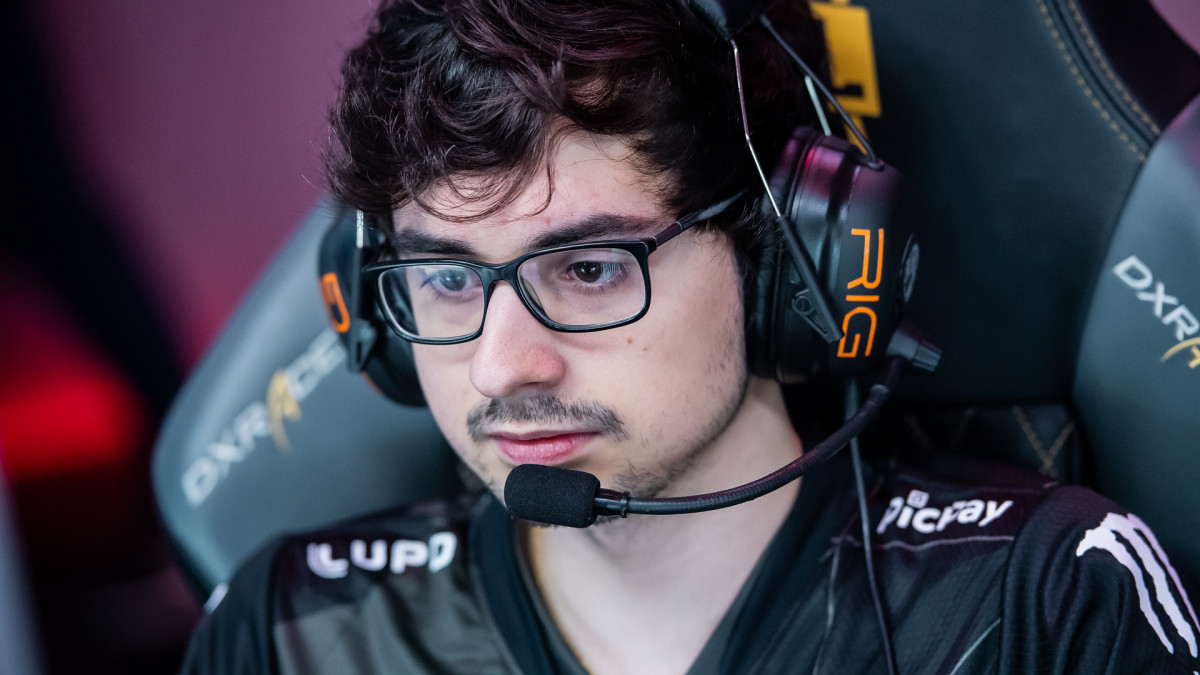 LoL: Shini não jogará o primeiro split do CBLoL 2021 - Millenium