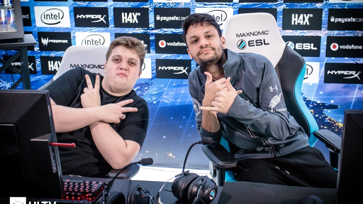 CS:GO: BOOM vence Isurus e é campeã da FlowFiReLEAGUE 2020 na estreia ...