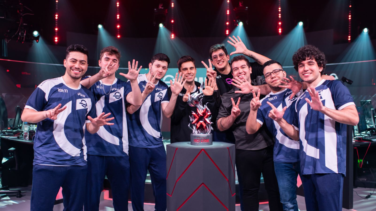 Valorant: First Strike brasileiro é o quarto mais assistido do mundo ...