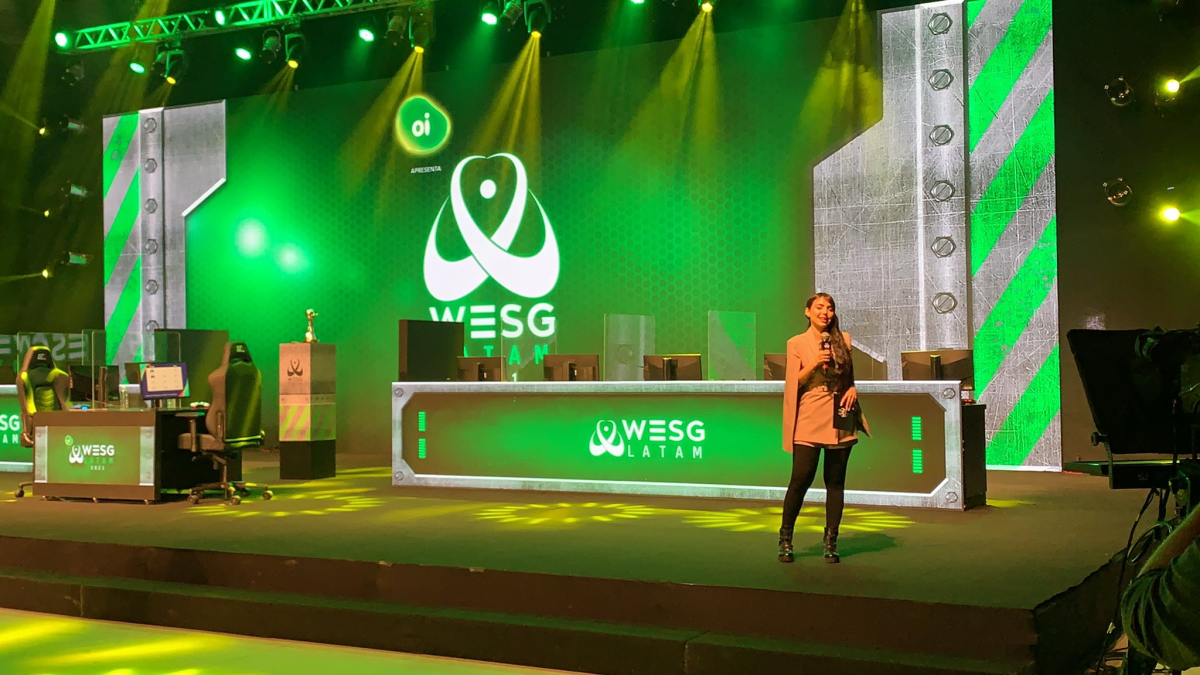 CS:GO: Rio de Janeiro receberá finais masculina e feminina da WESG sem público - Millenium