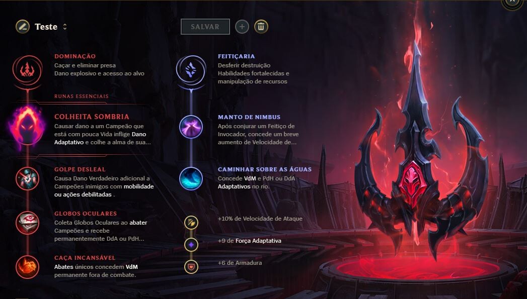 Elise: Runas, build e guia da campeã de LoL para jogar como caçadora ...