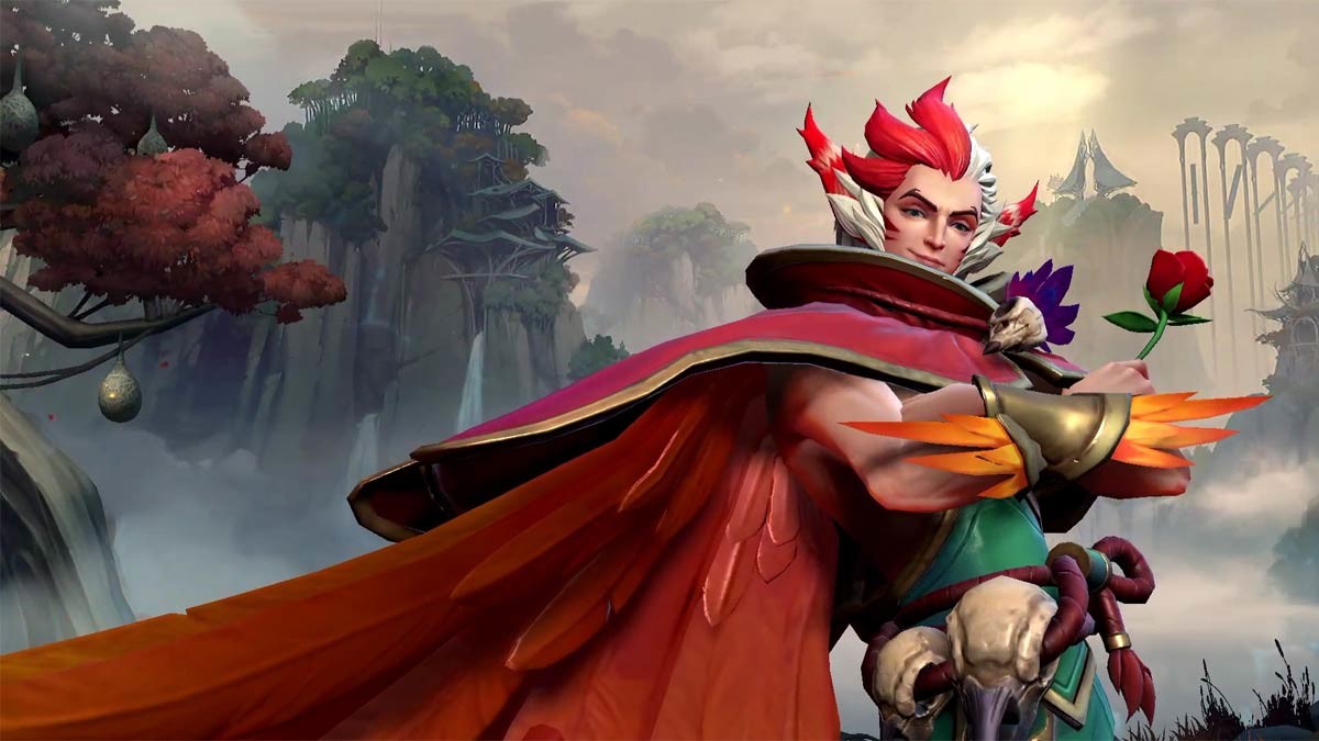 Rakan: Build, runas e guia para jogar em Wild Rift como suporte - Millenium