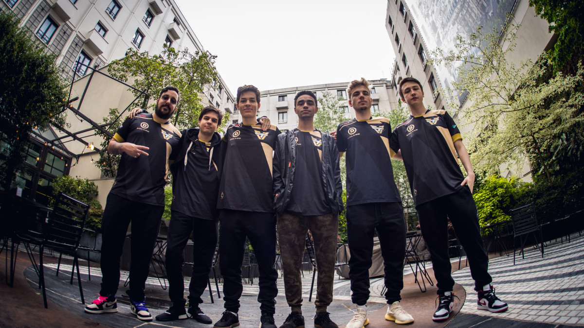 Six Invitational: Team One elimina Spacestation e continua viva na ...