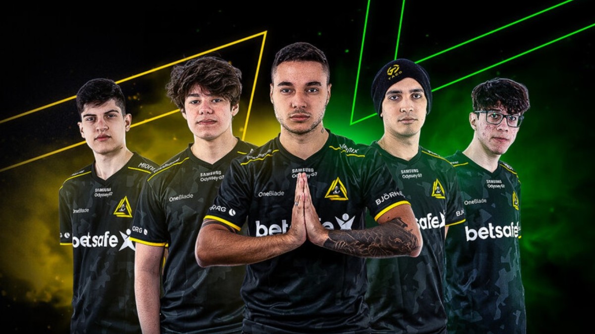 CS:GO: Pain e GODSENT perdem na DreamHack Open 45 NA - Millenium