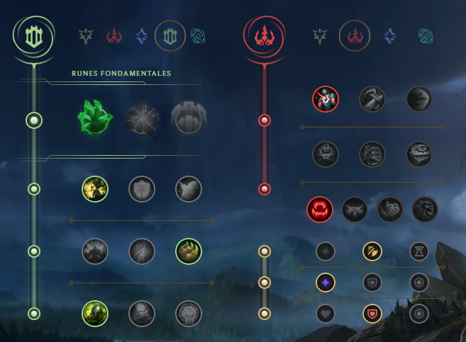 Teemo: Runas, build e guia do campeão de LoL para jogar no top - Millenium