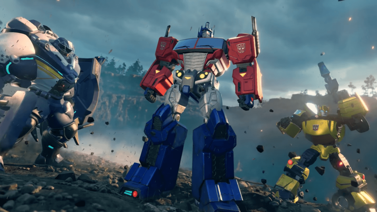 Mobile Legends: Bang Bang ganha crossover com Transformers - Millenium