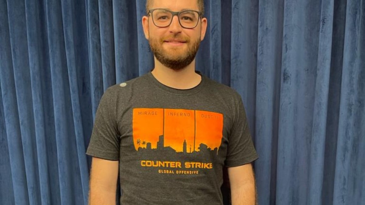 Fallen revela primeira linha de roupas de CS e Dota em parceria com a ...