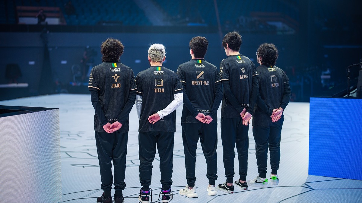 Worlds 2021: Mesmo com início bom, RED Canids é superada pela LNG ...