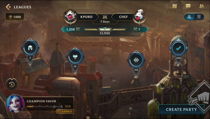 Wild Rift ganhará sistema de Guildas com atualização 2.5 - Millenium