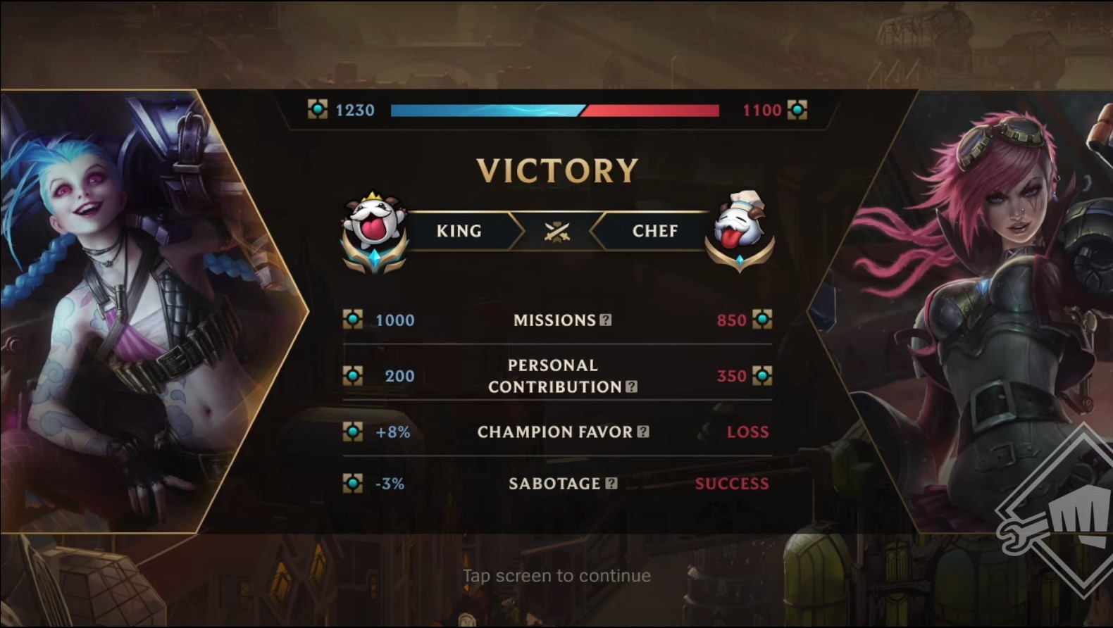 Wild Rift ganhará sistema de Guildas com atualização 2.5 - Millenium