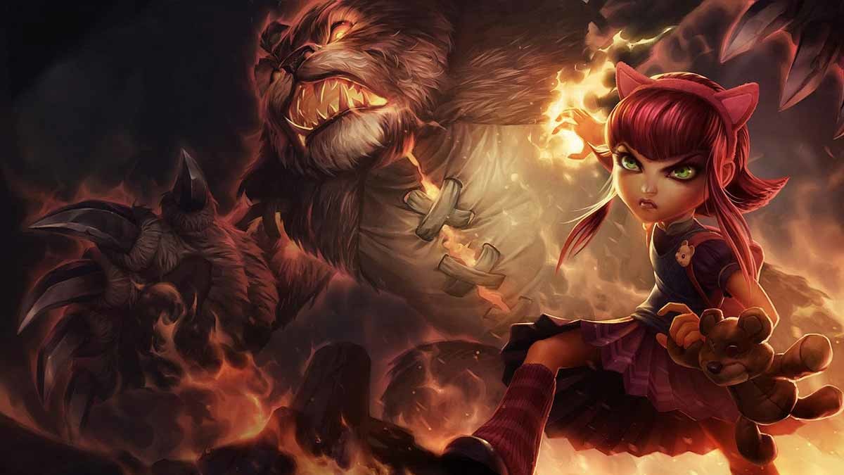 LoL: Riot mostra como eram chamados os campeões antes de serem lançados ...