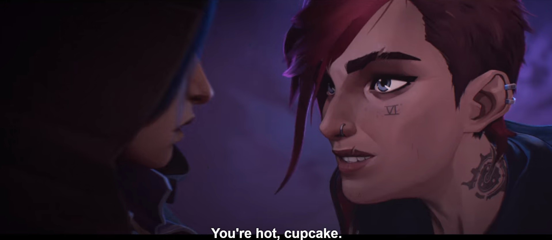 LoL: Todas os easter eggs e referências do Ato 2 de Arcane - Millenium