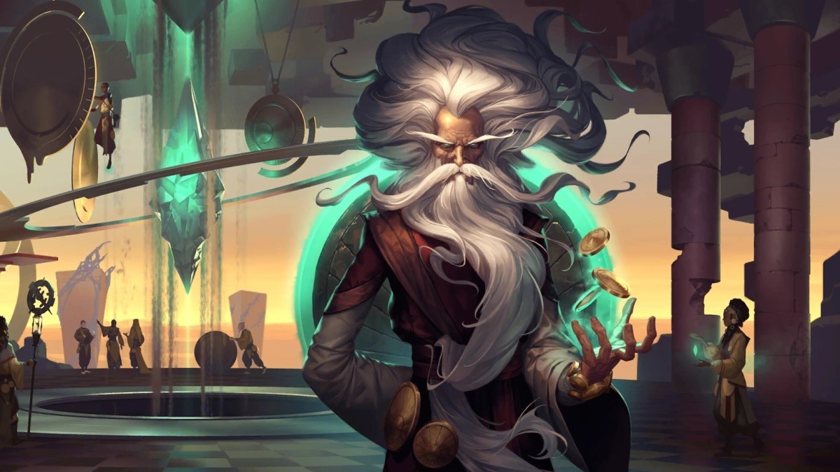 LoL: Um campeão passou a ganhar tudo com a chegada da pré-temporada ...