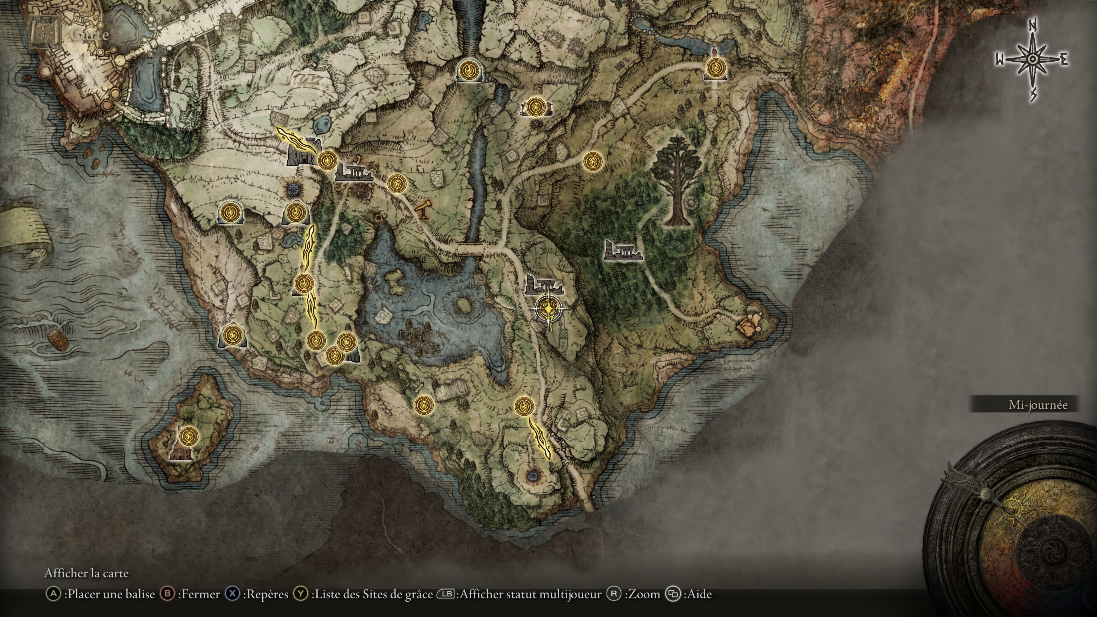 Sellen Elden Ring: Localização e como completar linha de missões da NPC ...