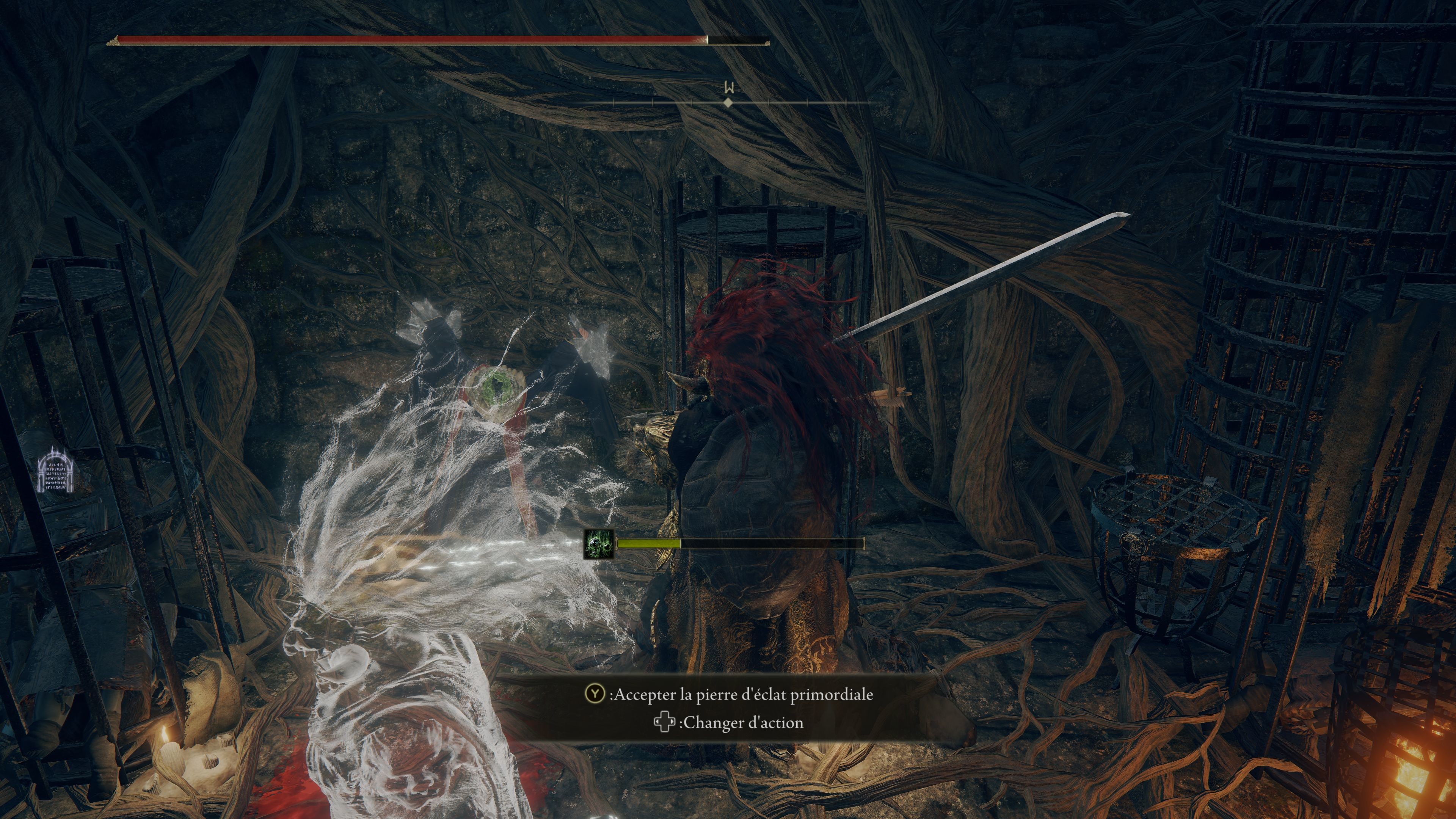 Sellen Elden Ring: Localização e como completar linha de missões da NPC ...