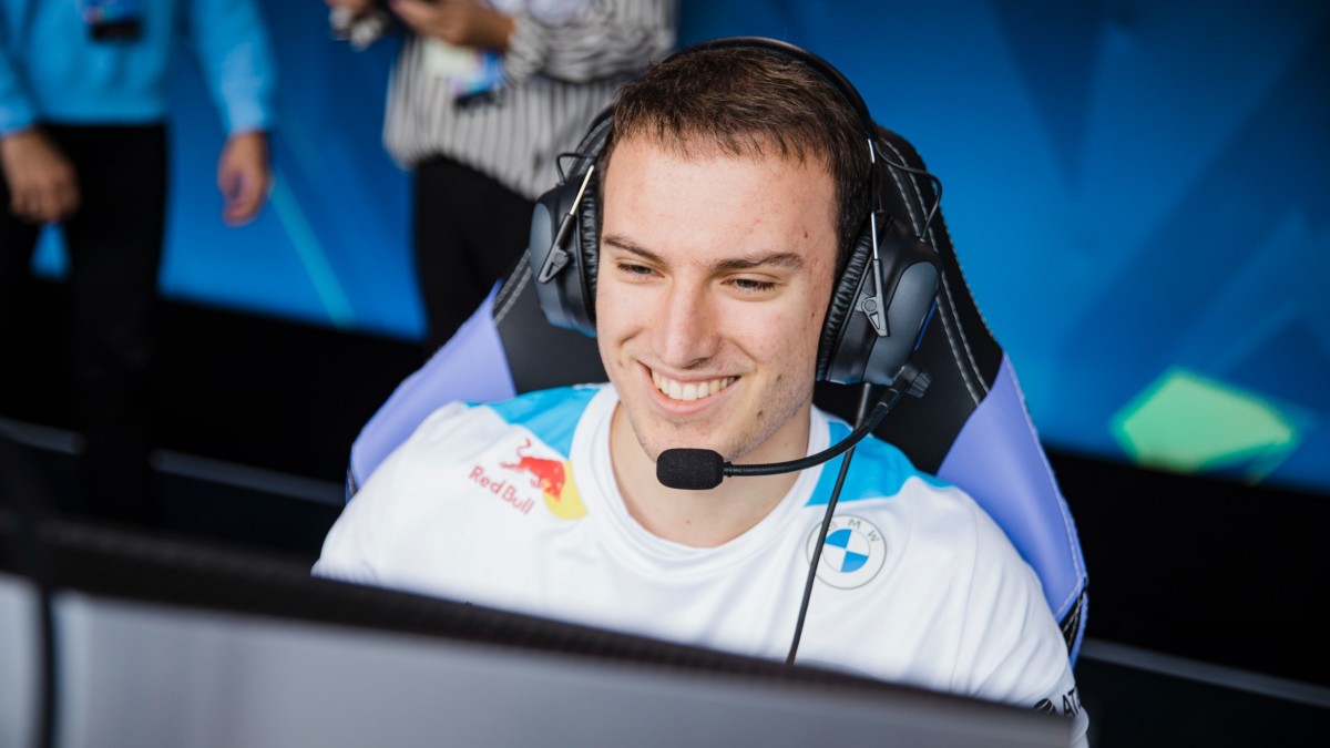 LoL: "Será nojento se eles realmente conseguirem vencer", diz Perkz ...