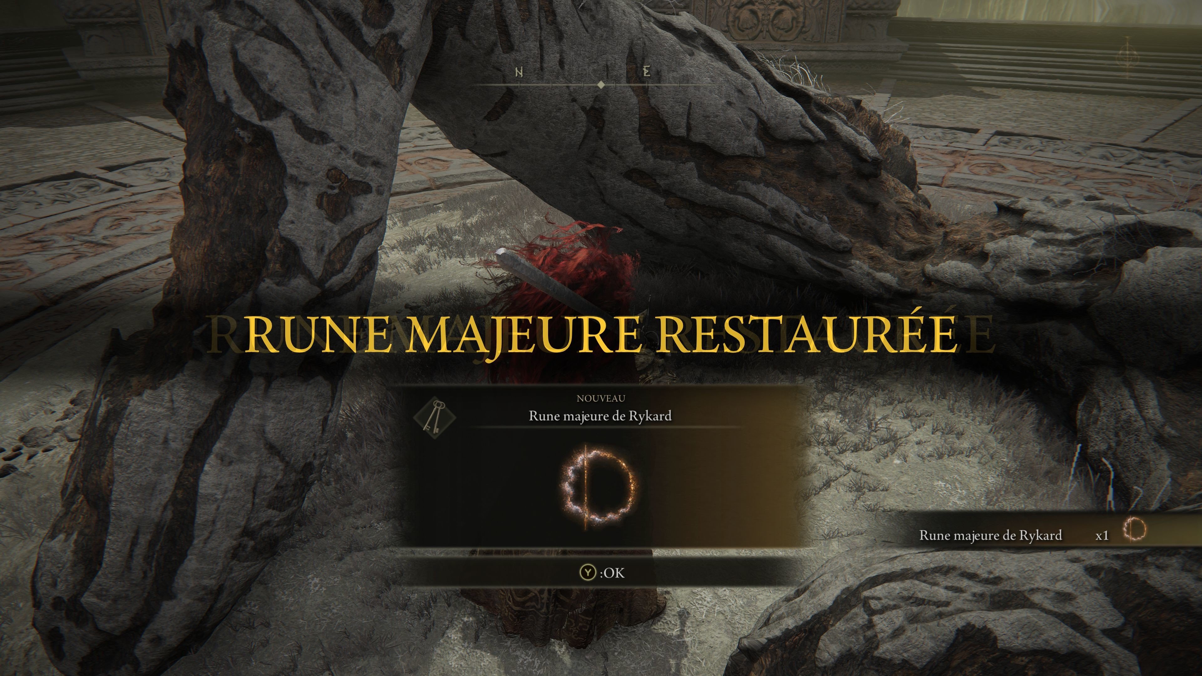 Rykard Elden Ring: Dicas, estratégia e como derrotar a Serpente ...