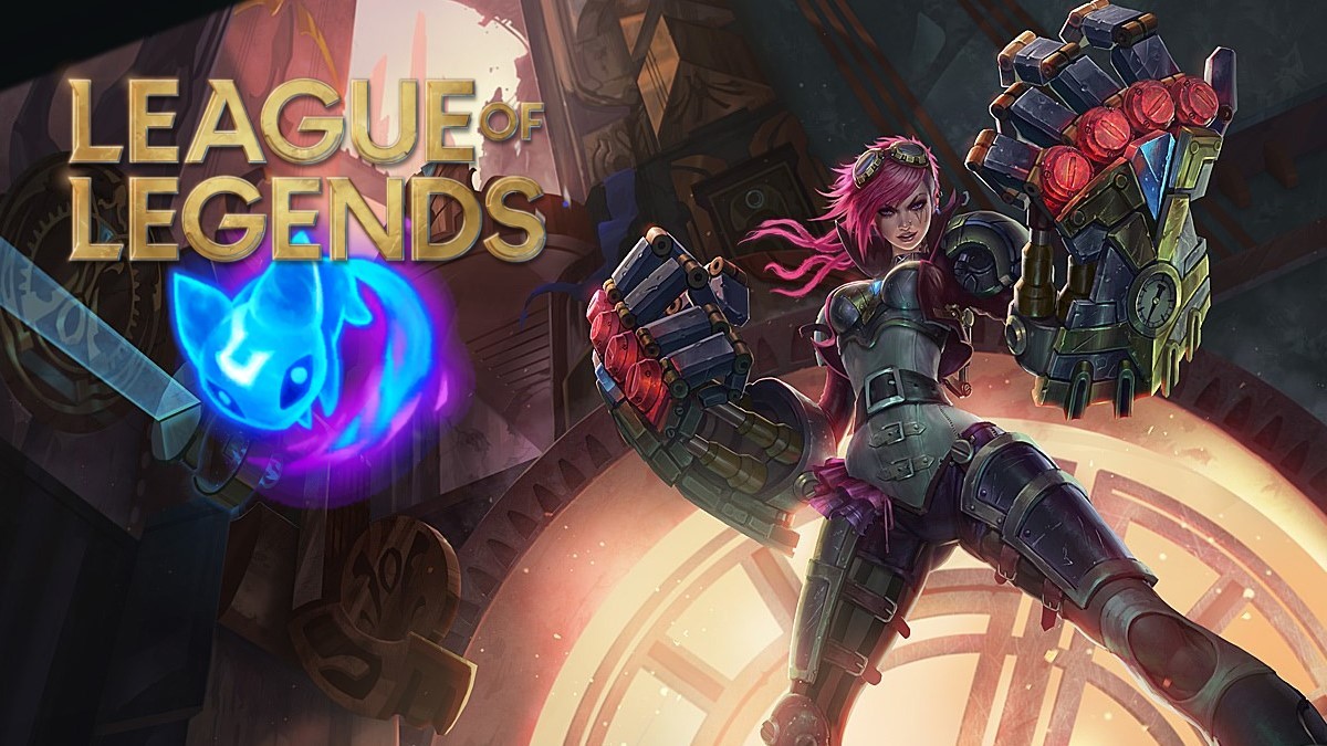 LoL: Interação inusitada com runa dá vantagem estratégica considerável ...