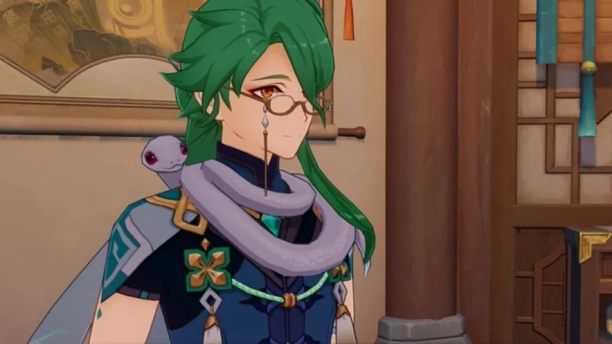 Genshin Impact: Tudo o que sabemos sobre Sumeru até agora; como será a ...