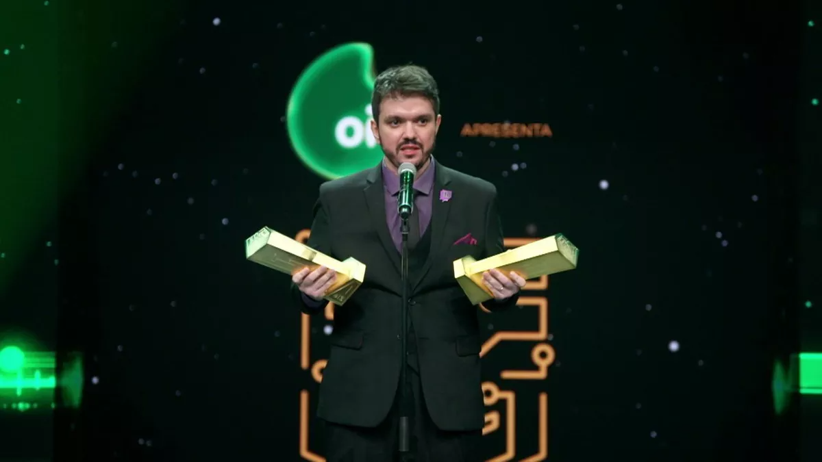 Gaules: Idade, redes sociais, história e tudo sobre o streamer de CS:GO ...