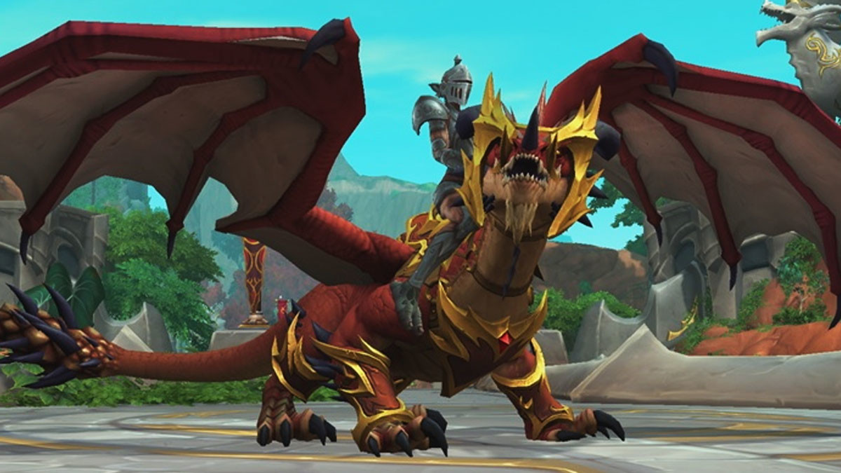 WoW Dragonflight: Vazamento indica data de lançamento, pré-patch e mais ...