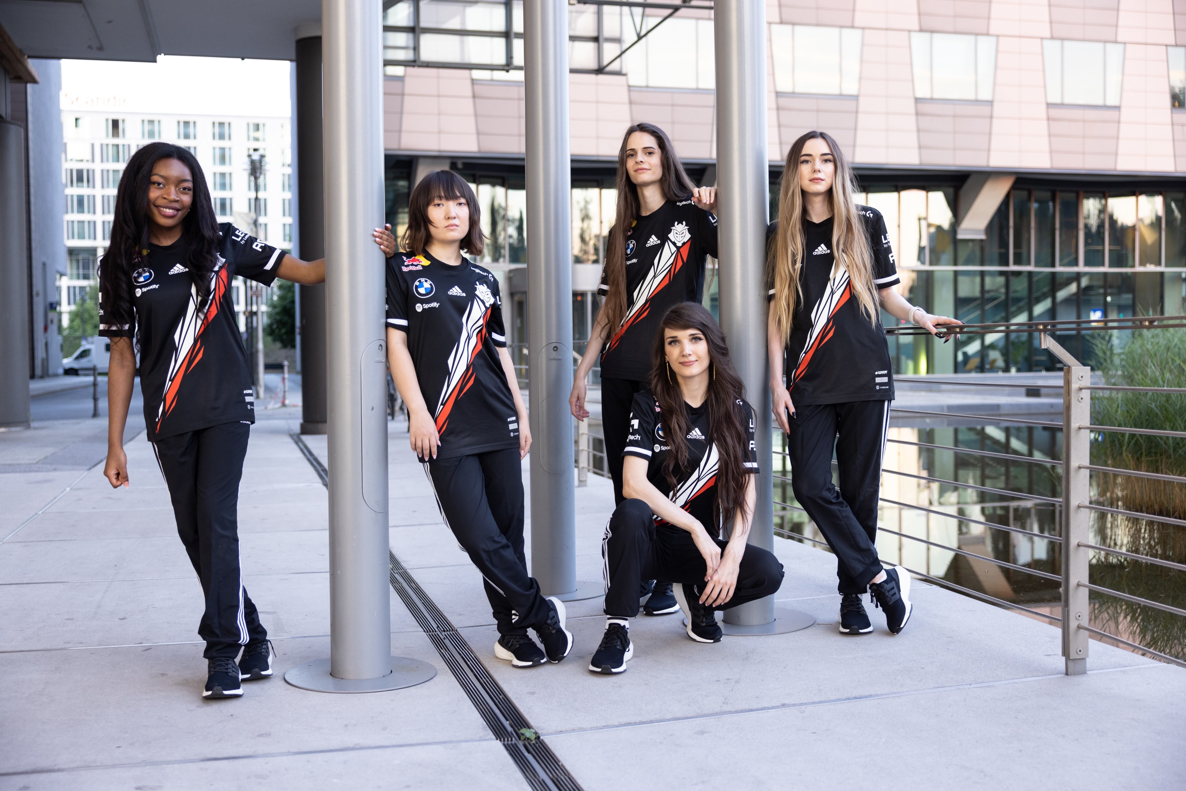 G2 contrata equipe feminina de LoL e aumenta rumores sobre circuito ...