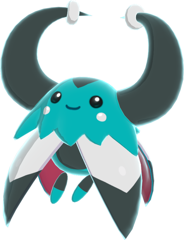 Temtem: Os 8 Luma mais bonitos do jogo - Millenium