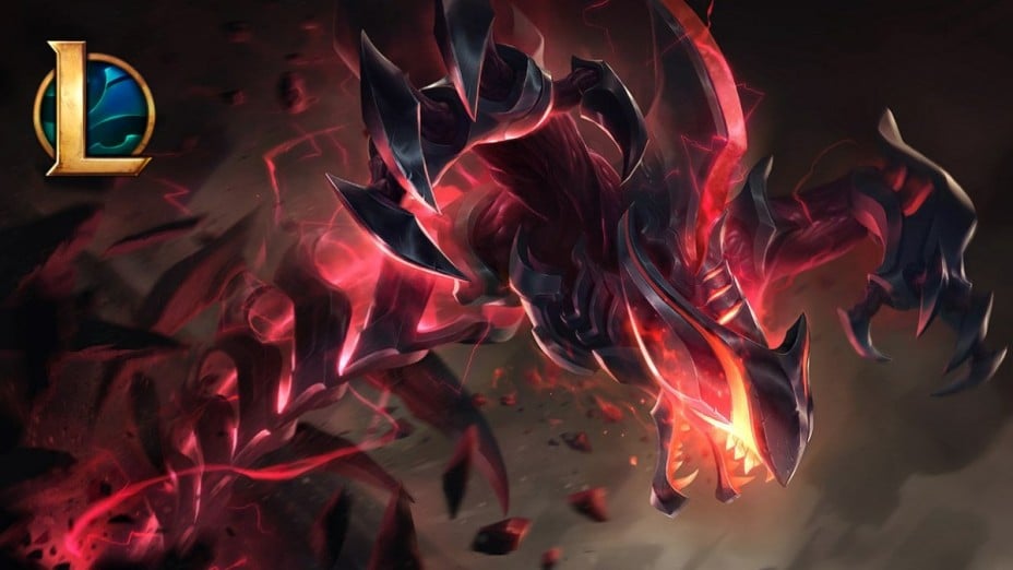 LoL: Campeã se torna fortíssima mesmo contra a lógica do jogo e só os ...