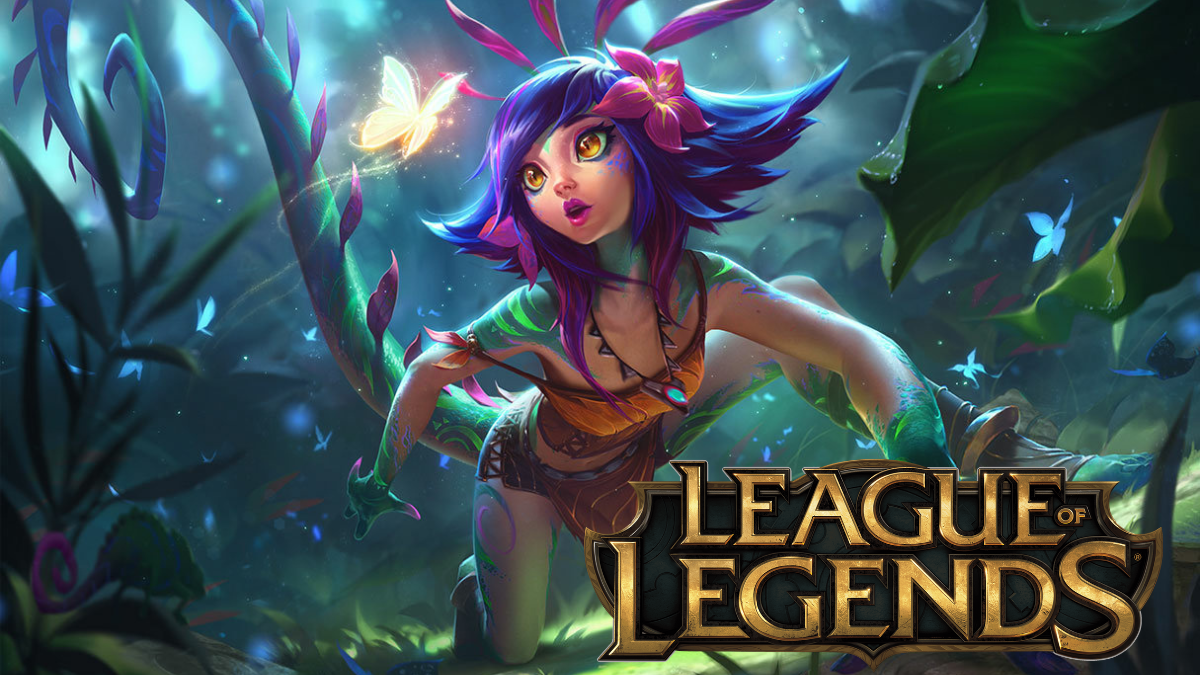 LoL: Jogador encontra PC antigo com versão passada do Cliente e ...