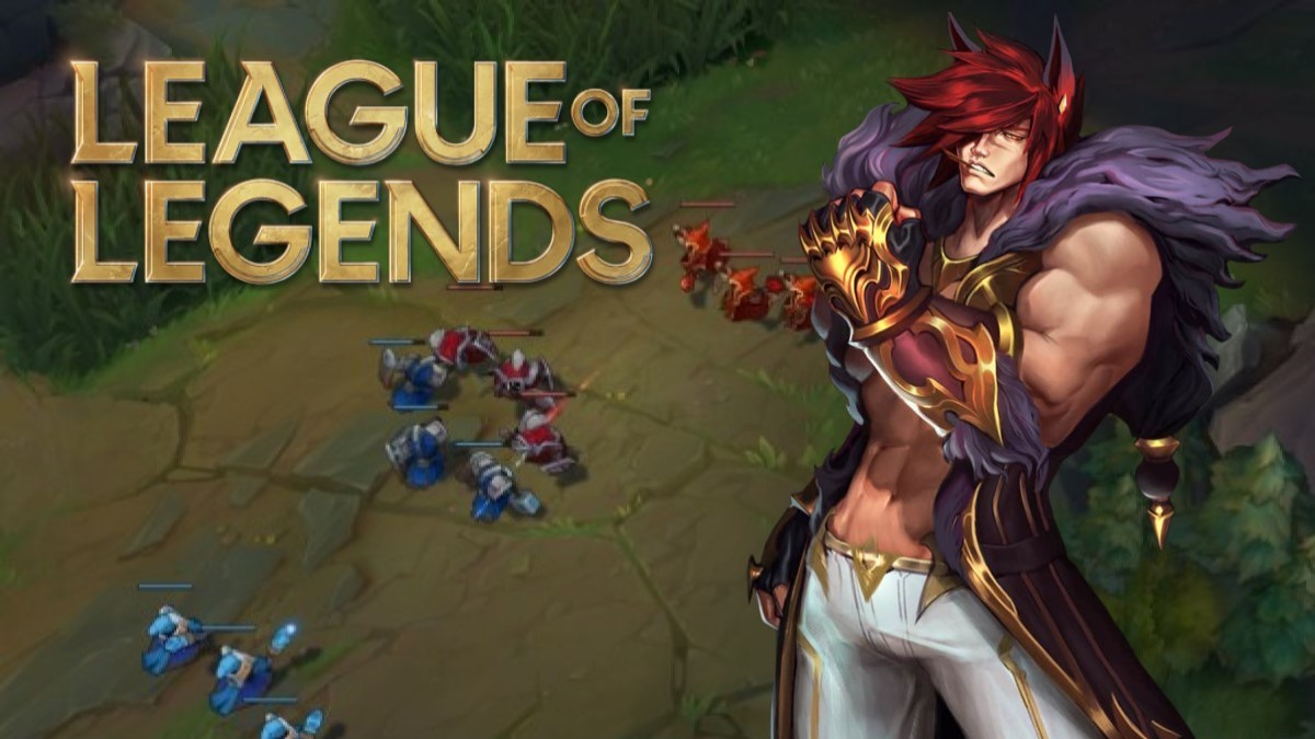 LoL: O pequeno ajuste da Pré-Temporada 13 que mudará a vida de um grupo ...