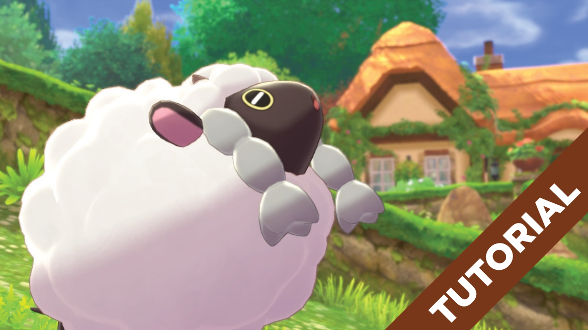 Pokémon Sword and Shield: Tutorial, Parte 1, Bem-vindo a Postwick ...