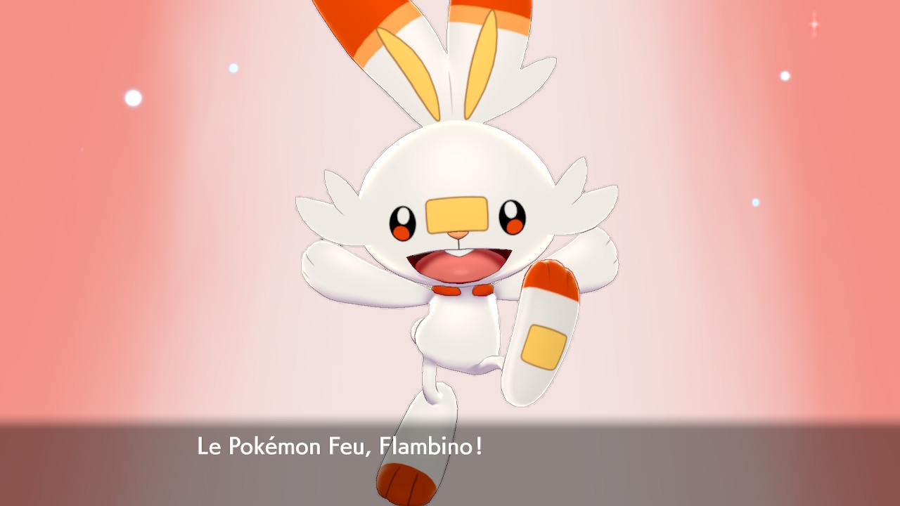 Pokémon Sword and Shield: Tutorial, Parte 1, Bem-vindo a Postwick ...