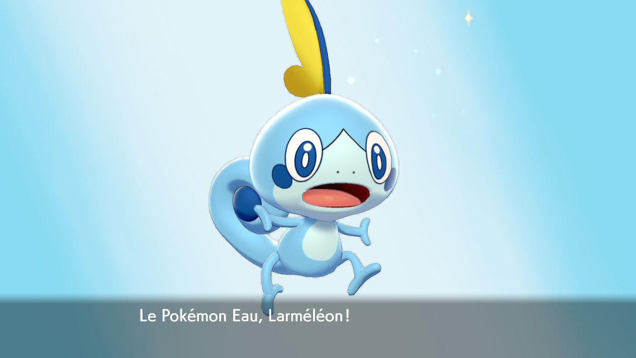 Pokémon Sword and Shield: Tutorial, Parte 1, Bem-vindo a Postwick ...